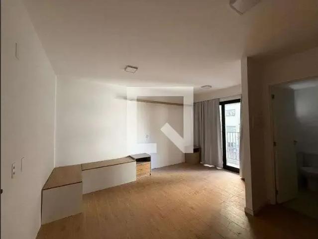 Kitnet / Stúdio para Venda em São Paulo/SP Santa Cecília 1 Quartos
