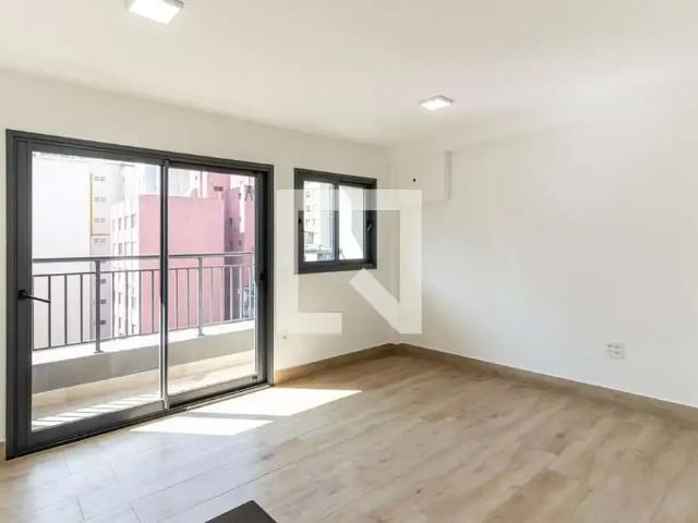 Kitnet / Stúdio para Venda em São Paulo/SP Santa Cecília 1 Quartos