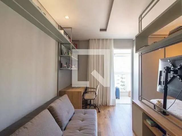 Kitnet / Stúdio para Venda em São Paulo/SP Santa Cecília 1 Quartos