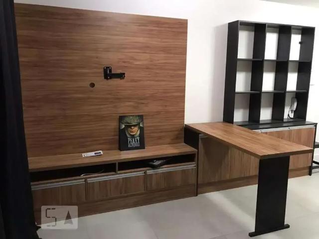 Kitnet / Stúdio para Venda em São Paulo/SP Santa Cecília 1 Quartos