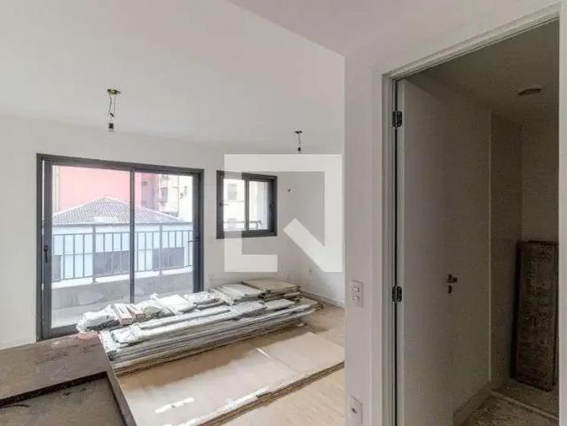 Kitnet / Stúdio para Venda em São Paulo/SP Santa Cecília 1 Quartos
