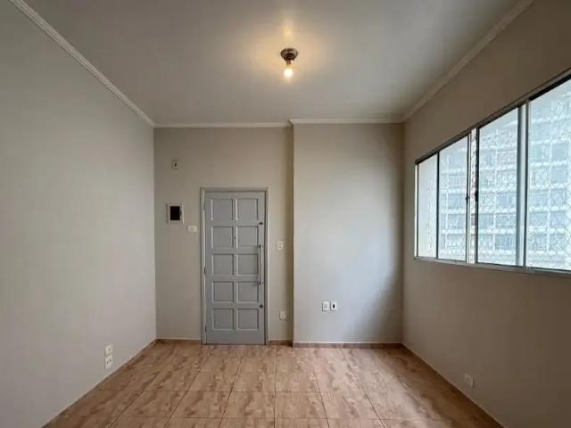 Kitnet / Stúdio para Venda em São Paulo/SP Santa Cecília 1 Quartos
