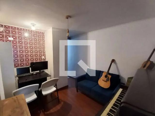 Kitnet / Stúdio para Venda em São Paulo/SP Santa Cecília 1 Quartos
