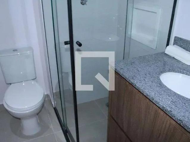 Kitnet / Stúdio para Venda em São Paulo/SP Santa Cecília 1 Quartos