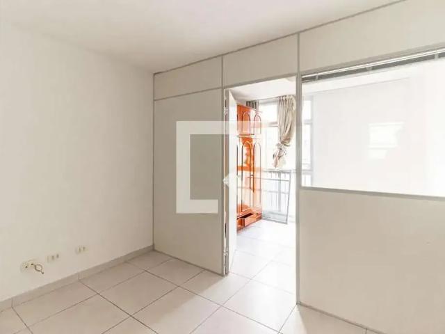 Kitnet / Stúdio para Venda em São Paulo/SP Santa Cecília 1 Quartos