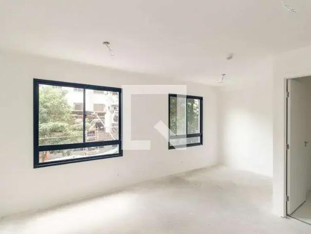 Kitnet / Stúdio para Venda em São Paulo/SP Campos Eliseos 1 Quartos
