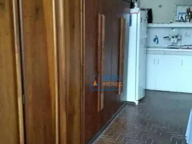 Kitnet / Stúdio para Venda em São Paulo/SP Santa Cecília 1 Quartos