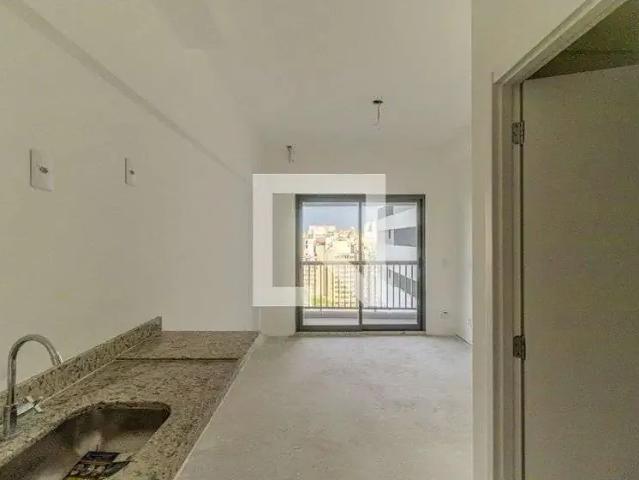 Kitnet / Stúdio para Venda em São Paulo/SP Santa Cecília 1 Quartos