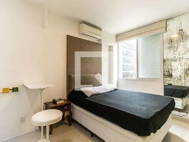 Kitnet / Stúdio para Venda em São Paulo/SP Santa Cecília 1 Quartos