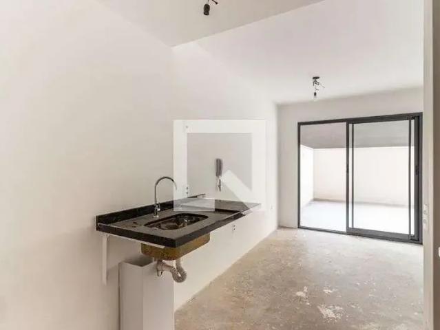 Kitnet / Stúdio para Venda em São Paulo/SP Santa Cecília 1 Quartos