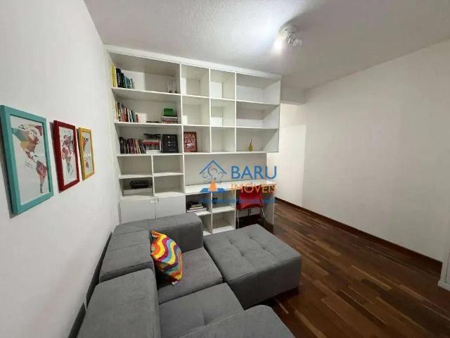 Kitnet / Stúdio para Venda em São Paulo/SP Santa Cecília 1 Quartos