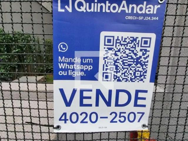 Kitnet / Stúdio para Venda em São Paulo/SP Santa Cecília 1 Quartos
