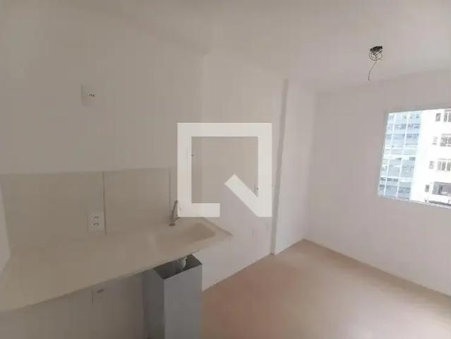 Kitnet / Stúdio para Venda em São Paulo/SP Santa Cecília 1 Quartos