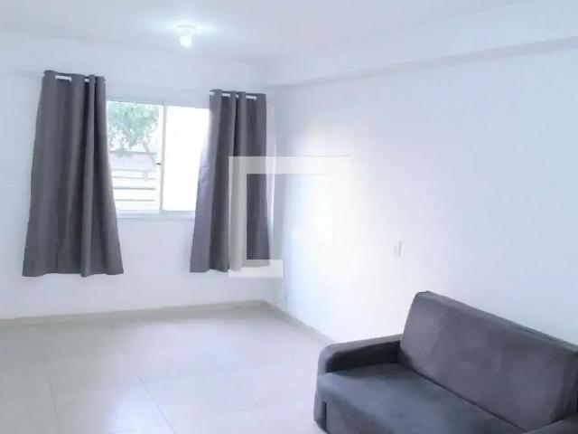 Kitnet / Stúdio para Venda em São Paulo/SP Santa Cecília 1 Quartos
