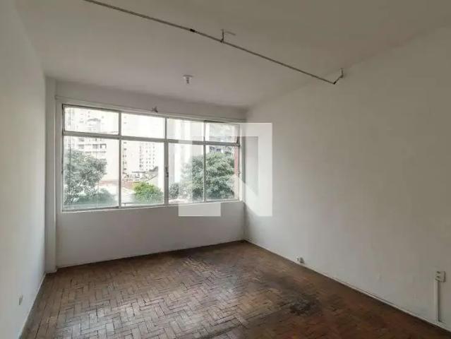 Kitnet / Stúdio para Venda em São Paulo/SP Santa Cecília 1 Quartos
