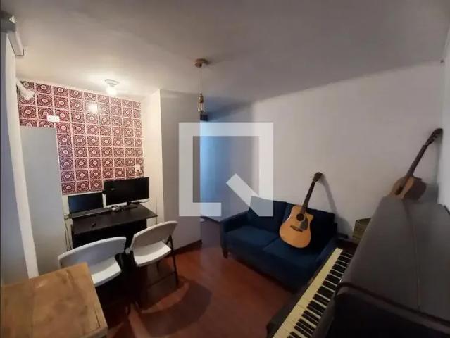 Kitnet / Stúdio para Venda em São Paulo/SP Santa Cecília 1 Quartos