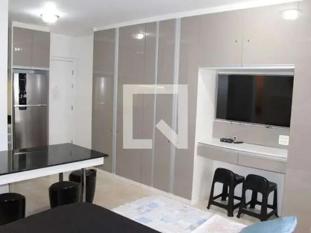 Kitnet / Stúdio para Venda em São Paulo/SP Santa Cecília 1 Quartos