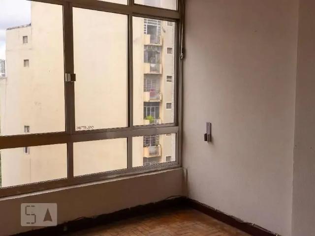 Kitnet / Stúdio para Venda em São Paulo/SP Santa Cecília 1 Quartos