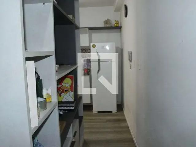 Kitnet / Stúdio para Venda em São Paulo/SP Santa Cecília 1 Quartos