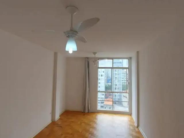 Kitnet / Stúdio para Venda em São Paulo/SP Santa Cecília 1 Quartos