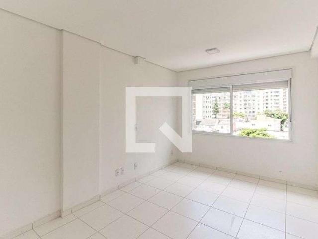 Kitnet / Stúdio para Venda em São Paulo/SP Santa Cecília 1 Quartos