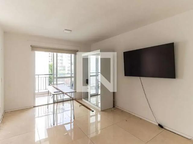 Kitnet / Stúdio para Venda em São Paulo/SP Santa Cecília 1 Quartos