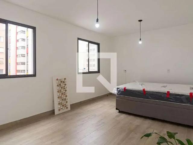 Kitnet / Stúdio para Venda em São Paulo/SP Santa Cecília 1 Quartos