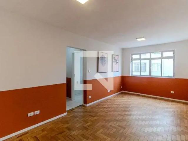 Kitnet / Stúdio para Venda em São Paulo/SP Santa Cecília 1 Quartos