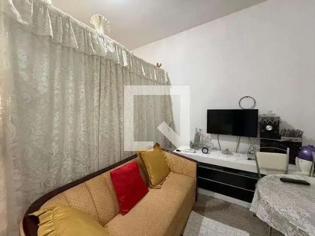 Kitnet / Stúdio para Venda em São Paulo/SP Santa Cecília 1 Quartos