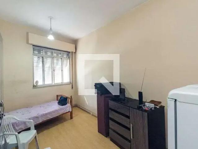 Kitnet / Stúdio para Venda em São Paulo/SP Santa Cecília 1 Quartos