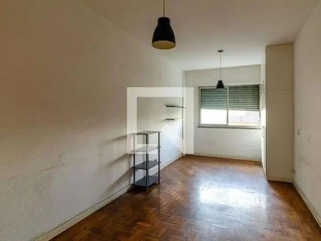 Kitnet / Stúdio para Venda em São Paulo/SP Santa Cecília 1 Quartos