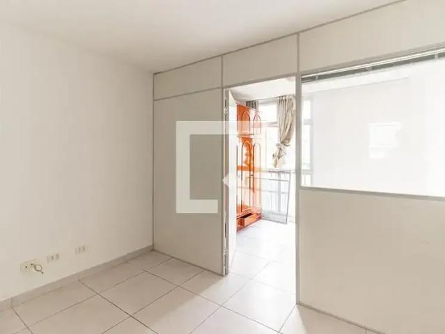 Kitnet / Stúdio para Venda em São Paulo/SP Santa Cecília 1 Quartos