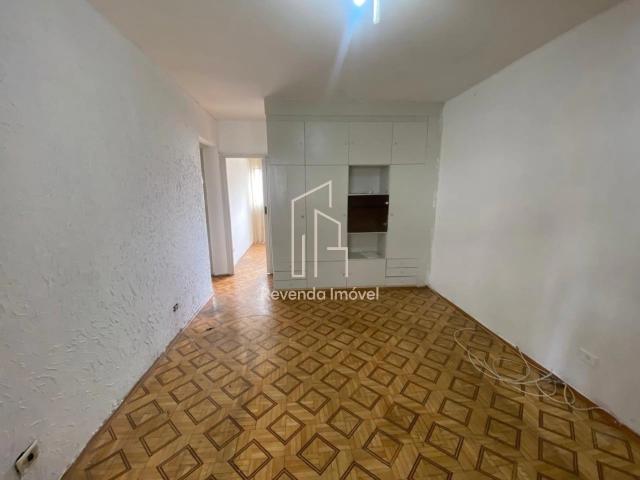 Kitnet / Stúdio para Venda em São Paulo/SP Santa Cecília 1 Quartos