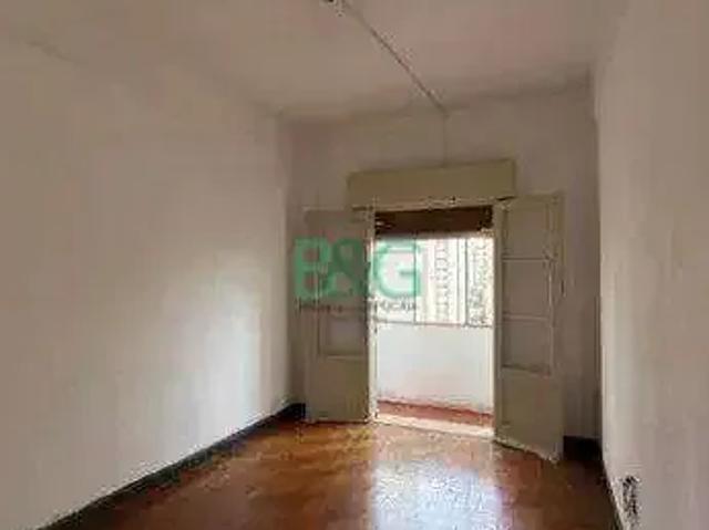 Kitnet / Stúdio para Venda em São Paulo/SP Santa Cecília 1 Quartos