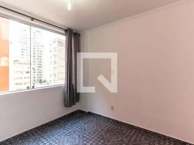 Kitnet / Stúdio para Venda em São Paulo/SP Santa Cecília 1 Quartos