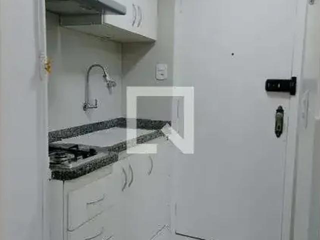 Kitnet / Stúdio para Venda em São Paulo/SP Santa Cecília 1 Quartos