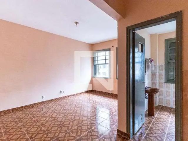 Kitnet / Stúdio para Venda em São Paulo/SP Santa Cecília 1 Quartos