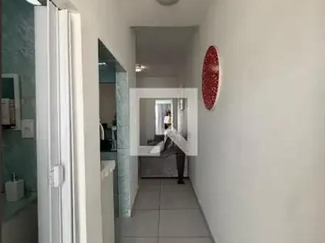 Kitnet / Stúdio para Venda em São Paulo/SP Santa Cecília 1 Quartos