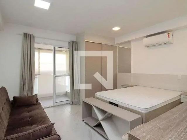 Kitnet / Stúdio para Venda em São Paulo/SP Santa Cecília 1 Quartos