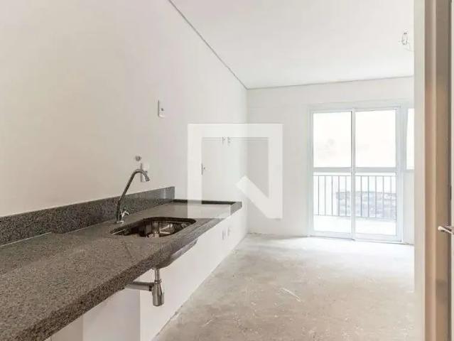 Kitnet / Stúdio para Venda em São Paulo/SP Santa Cecília 1 Quartos