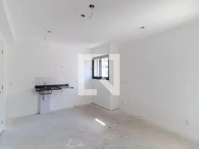 Kitnet / Stúdio para Venda em São Paulo/SP Santa Cecília 1 Quartos