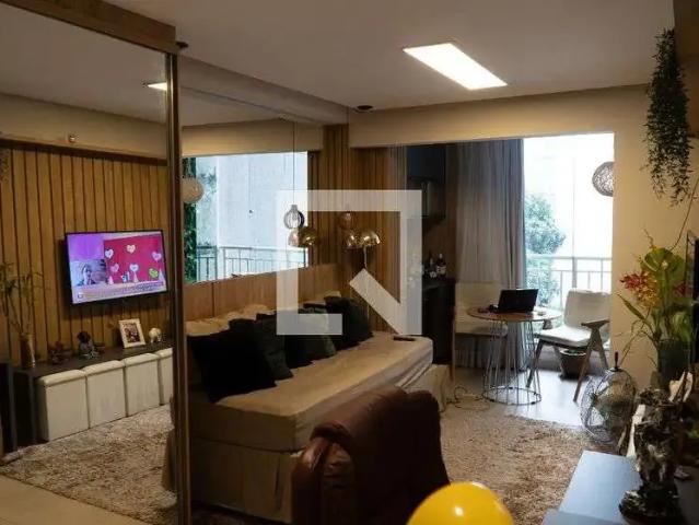 Kitnet / Stúdio para Venda em São Paulo/SP Santa Cecília 1 Quartos