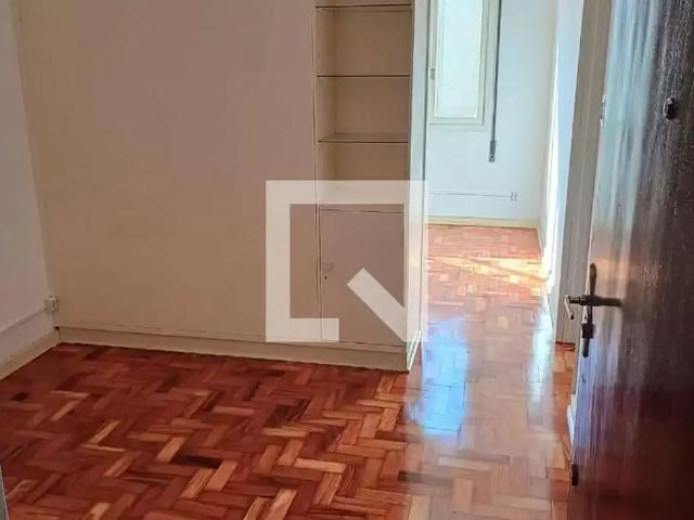 Kitnet / Stúdio para Venda em São Paulo/SP Santa Cecília 1 Quartos