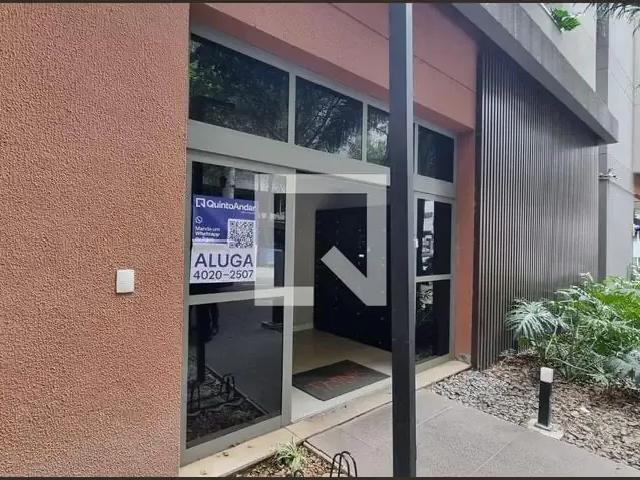 Kitnet / Stúdio para Venda em São Paulo/SP Santa Cecília 1 Quartos