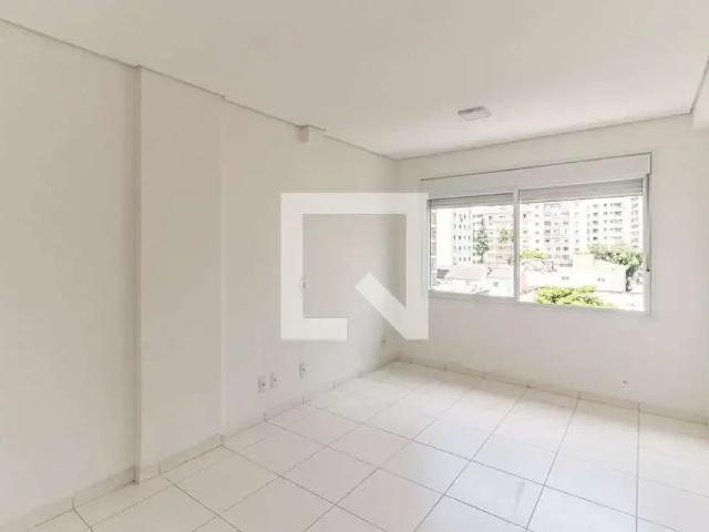 Kitnet / Stúdio para Venda em São Paulo/SP Santa Cecília 1 Quartos