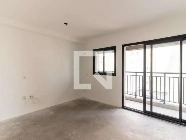 Kitnet / Stúdio para Venda em São Paulo/SP Santa Cecília 1 Quartos