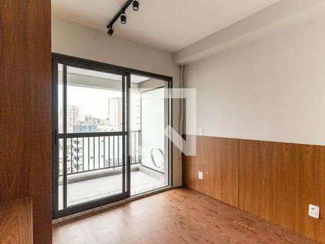 Kitnet / Stúdio para Venda em São Paulo/SP Santa Cecília 1 Quartos