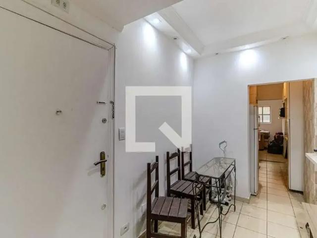 Kitnet / Stúdio para Venda em São Paulo/SP Santa Cecília 1 Quartos