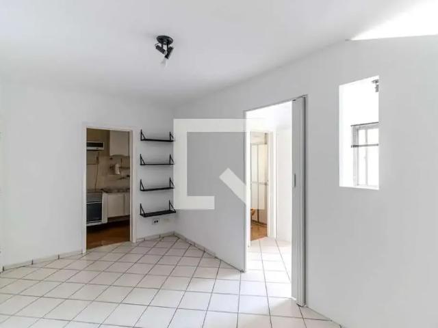 Kitnet / Stúdio para Venda em São Paulo/SP Santa Cecília 1 Quartos