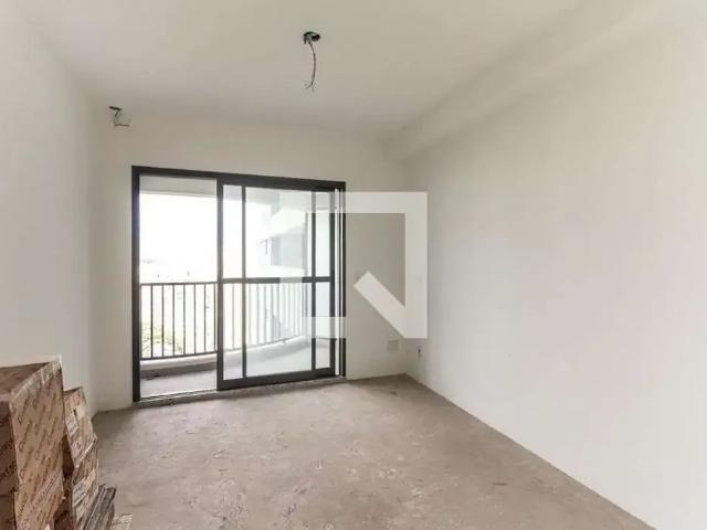 Kitnet / Stúdio para Venda em São Paulo/SP Santa Cecília 1 Quartos